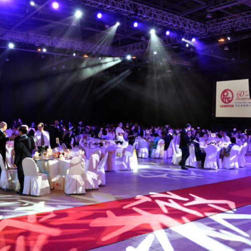 Poh Tiong Choon Logistics 60th Anniversary Dinner » UnUsUaL Limited